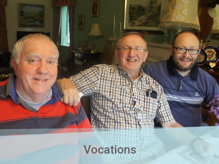 Saint John of God Brothers – Saint John of God Brothers of the West ...