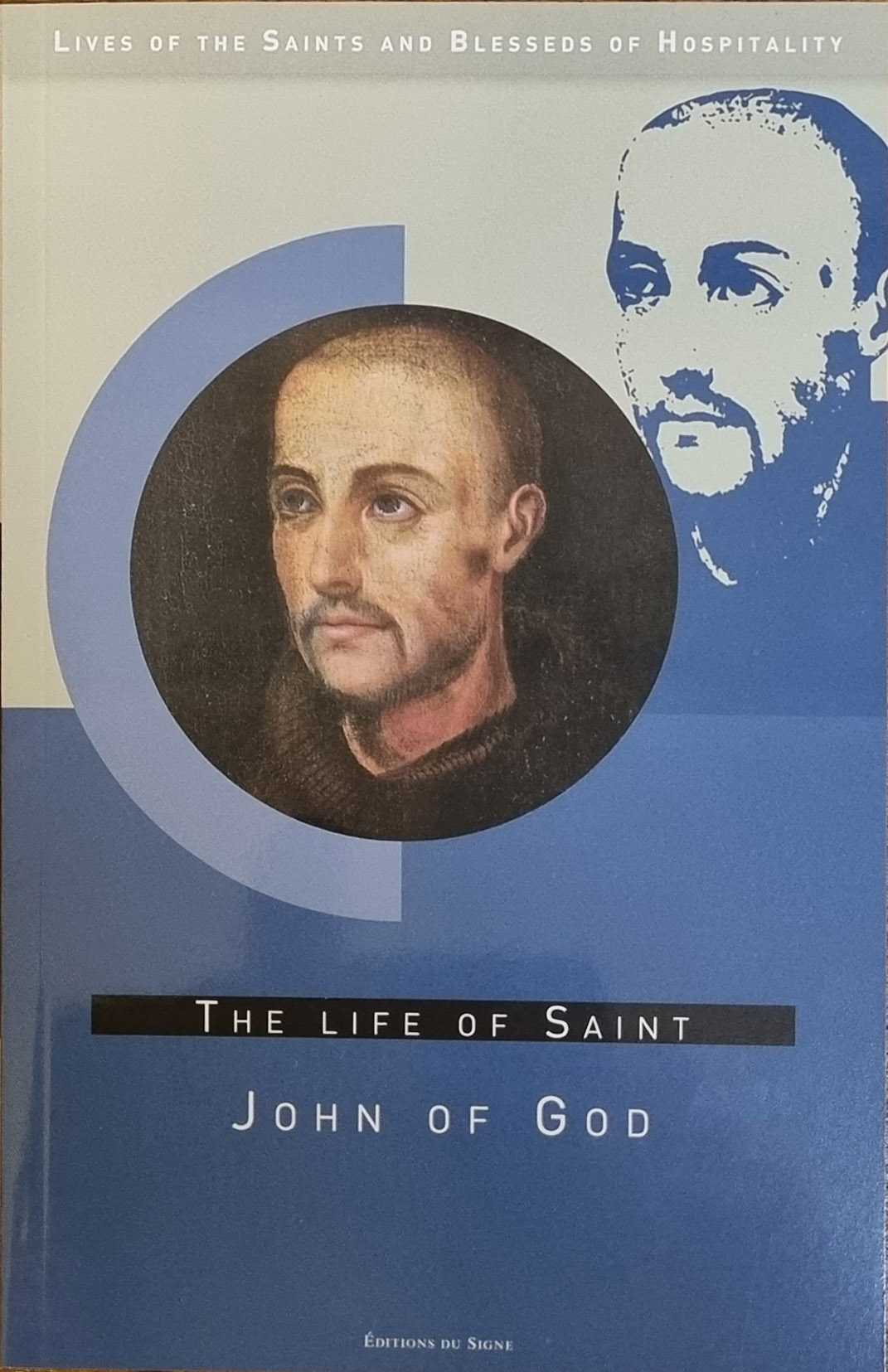 Publications – Saint John of God Brothers