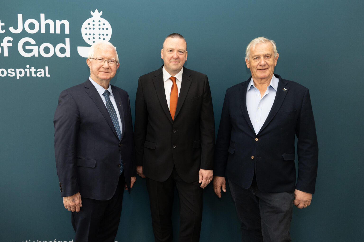 St John of God Hospital signs Memorandum of Understanding with UCD ...